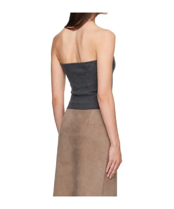 ST. AGNI Sleeveless Top