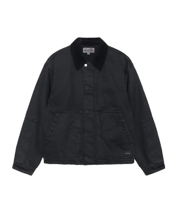StÜssy Quilted Cotton Clothes