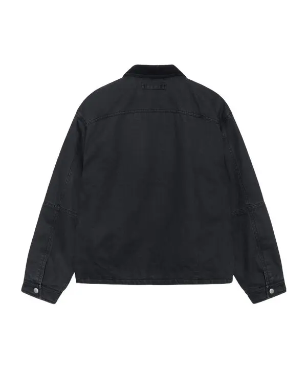 StÜssy Quilted Cotton Clothes