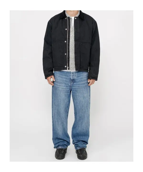 StÜssy Quilted Cotton Clothes