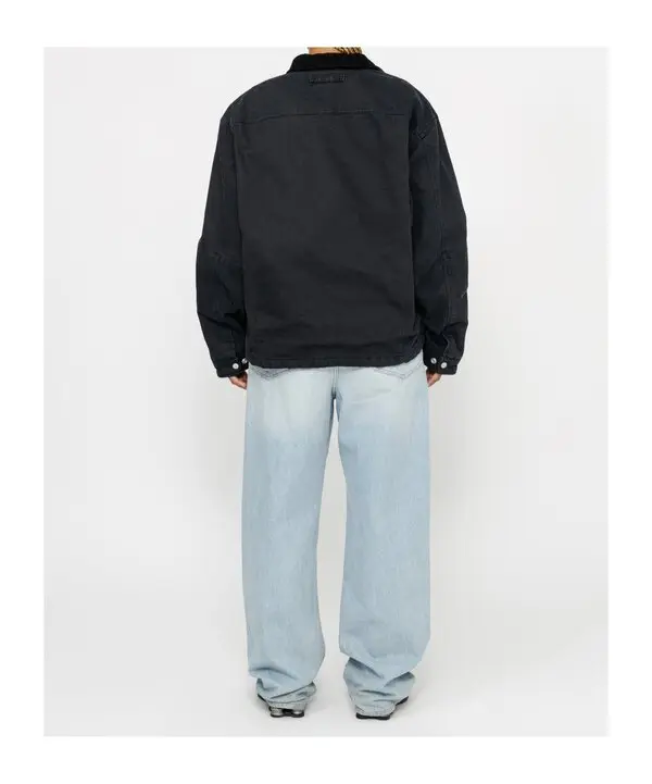 StÜssy Quilted Cotton Clothes