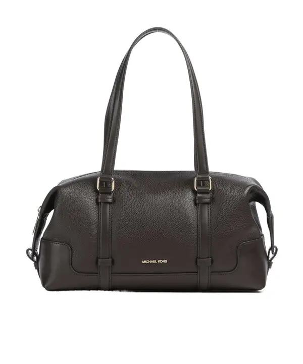 Michael Kors Zippered Shoulder Bag