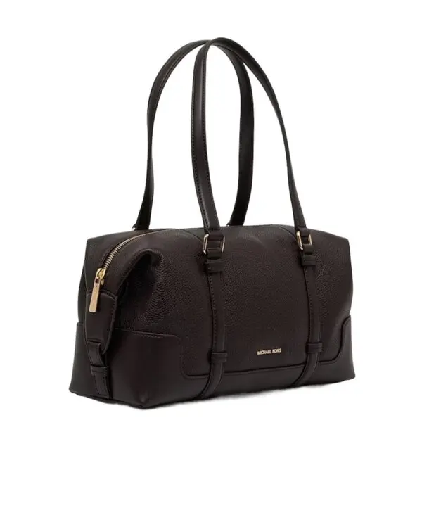 Michael Kors Zippered Shoulder Bag