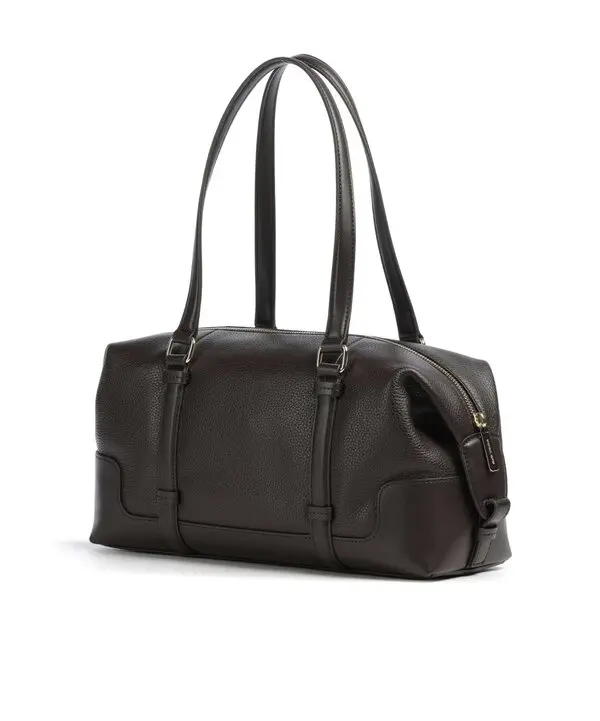 Michael Kors Zippered Shoulder Bag