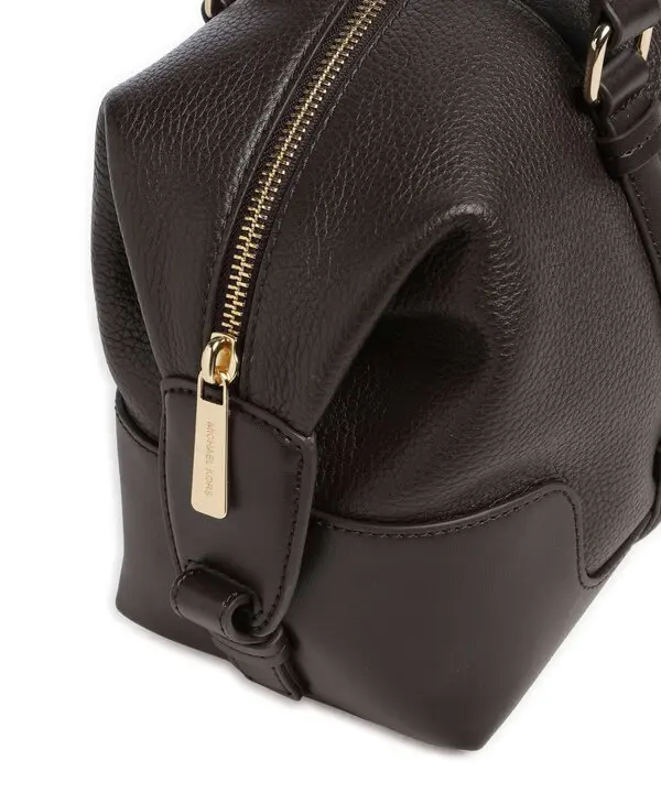 Michael Kors Zippered Shoulder Bag