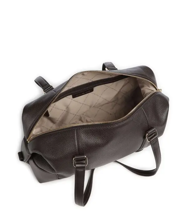 Michael Kors Zippered Shoulder Bag