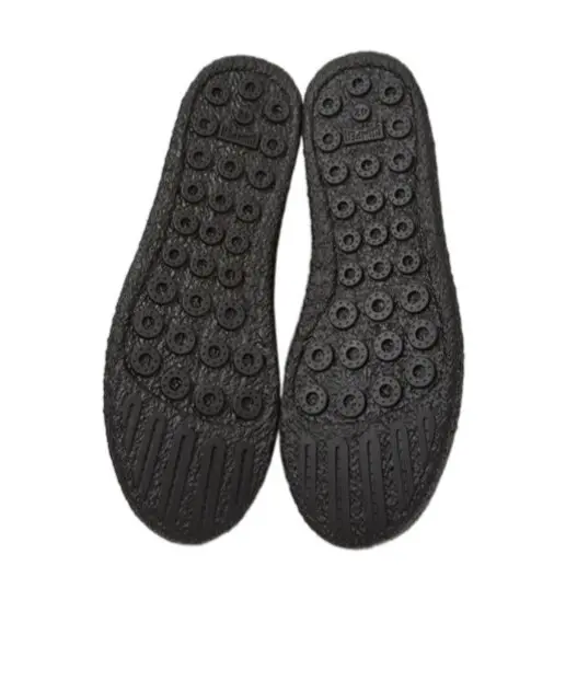 Camper Peu Terreno Nubuck Leather Sneakers