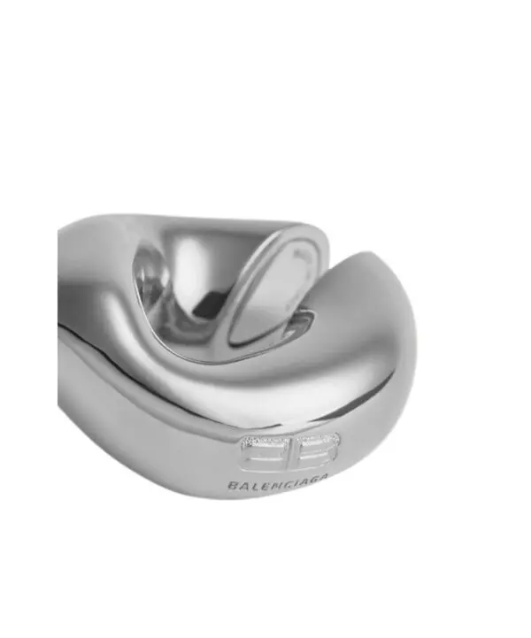 Balenciaga Eisa Xs Ear Cuff