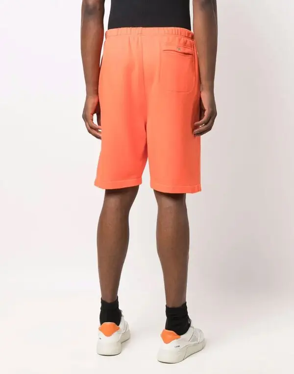 Heron Preston Logo Shorts
