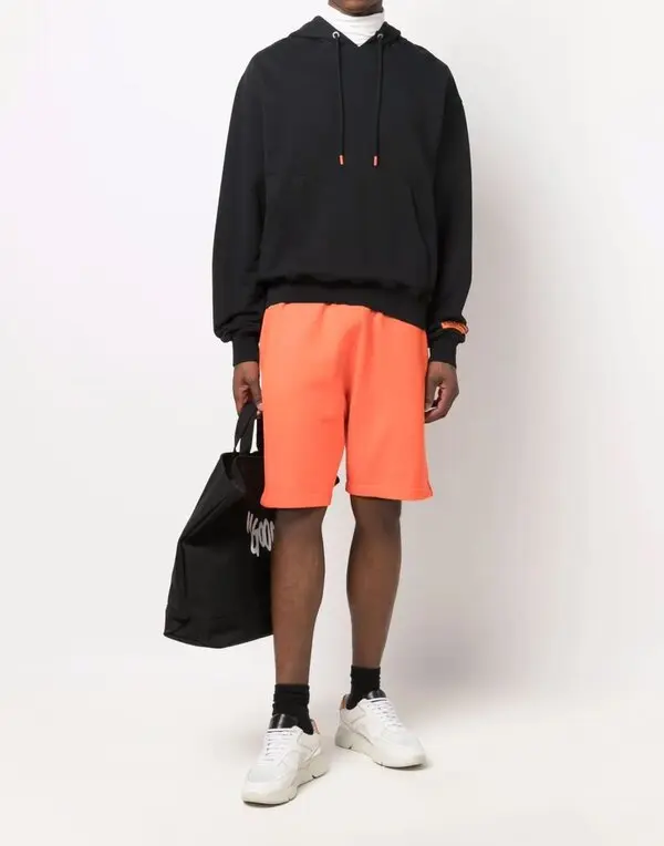 Heron Preston Logo Shorts