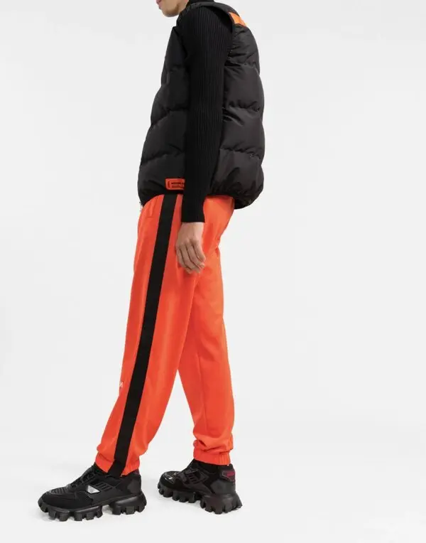 Heron Preston Logo Sweatpants