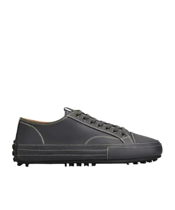 TOD'S Sneakers In Leather
