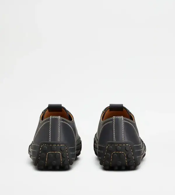 TOD'S Sneakers In Leather