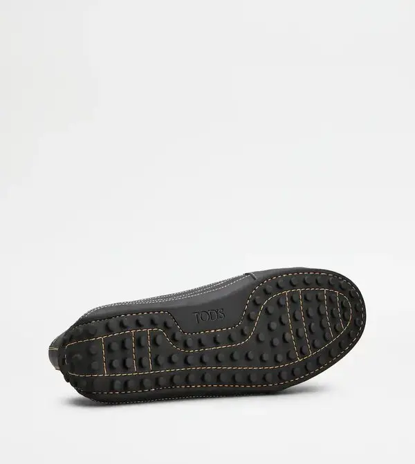 TOD'S Sneakers In Leather