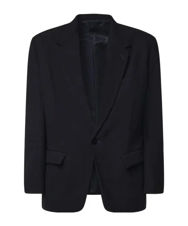 MAGLIANO Single-breasted Blazer