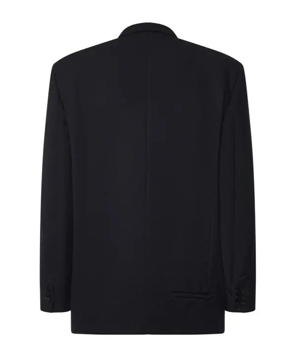 MAGLIANO Single-breasted Blazer