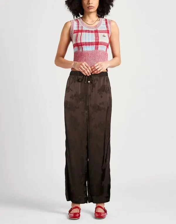 GANNI Casual Trousers