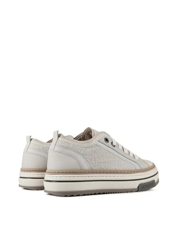 REPRESENT Lace-up Sneakers