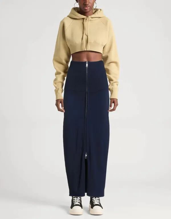 Sportmax Knitted Bodycon Skirt