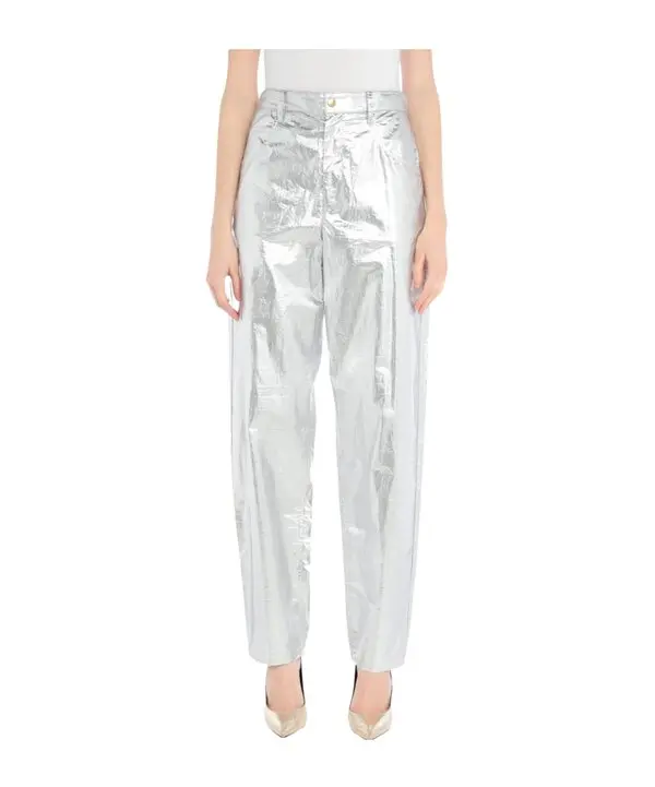 Isabel Marant Étoile Casual Trousers