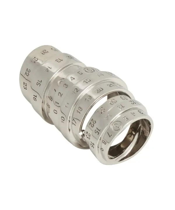 MAISON MARGIELA Metal Ring