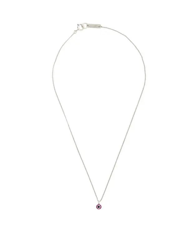 Isabel Marant Étoile Pendant Necklace - No