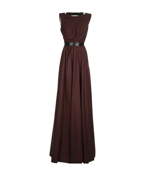 Bottega Veneta Sleeveless Dress
