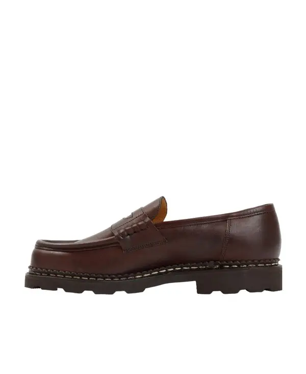 Paraboot Reims Slip-on Loafers