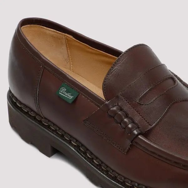 Paraboot Reims Slip-on Loafers