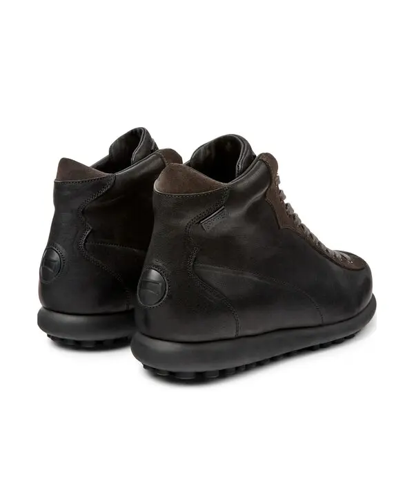 Camper Pelotas Ankle Boots