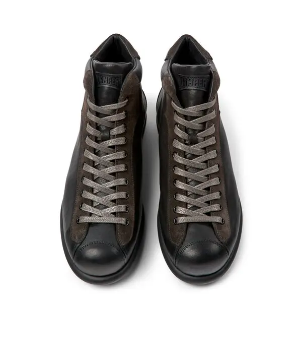 Camper Pelotas Ankle Boots
