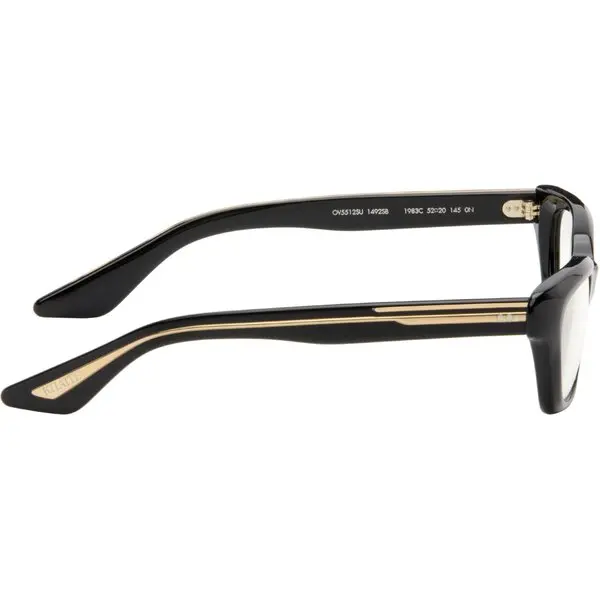 Khaite X Oliver Peoples 1983c Optical Glasses