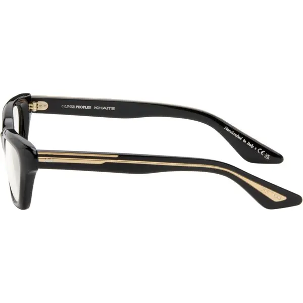 Khaite X Oliver Peoples 1983c Optical Glasses