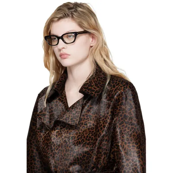 Khaite X Oliver Peoples 1983c Optical Glasses