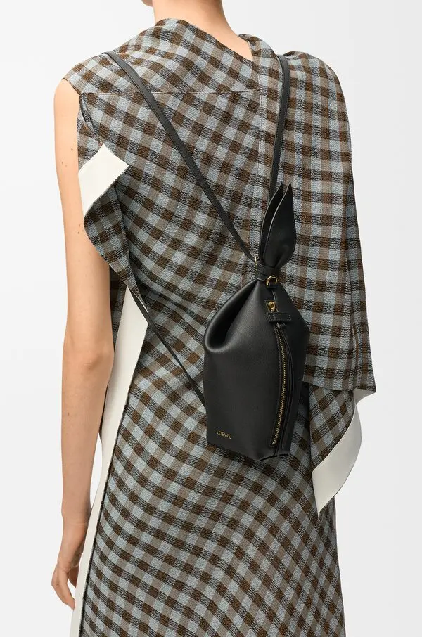 Loewe Zip-up Backpack