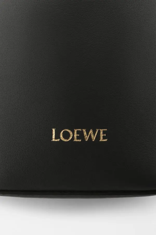 Loewe Zip-up Backpack