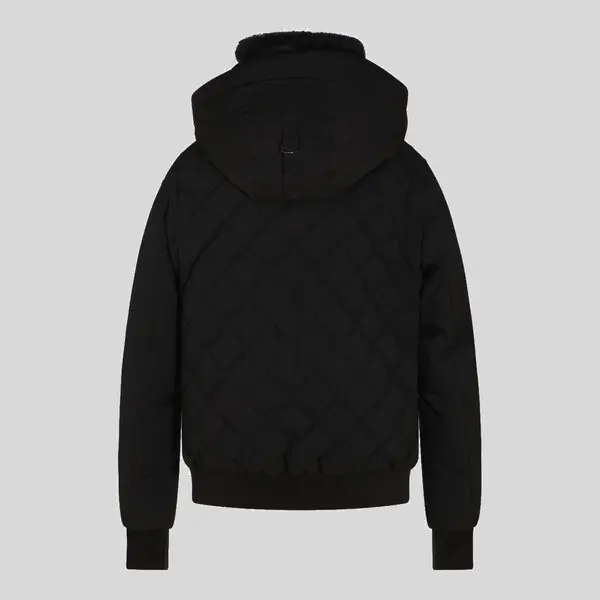 Mackage Ikerz Quilted Hooded Coat