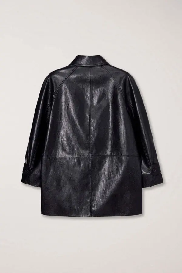 DUNST Long-sleeve Jacket