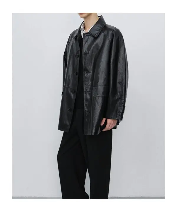 DUNST Long-sleeve Jacket
