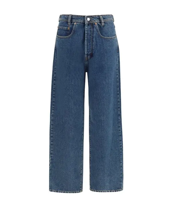 MAGLIANO Indistruttibile Baggy Jeans