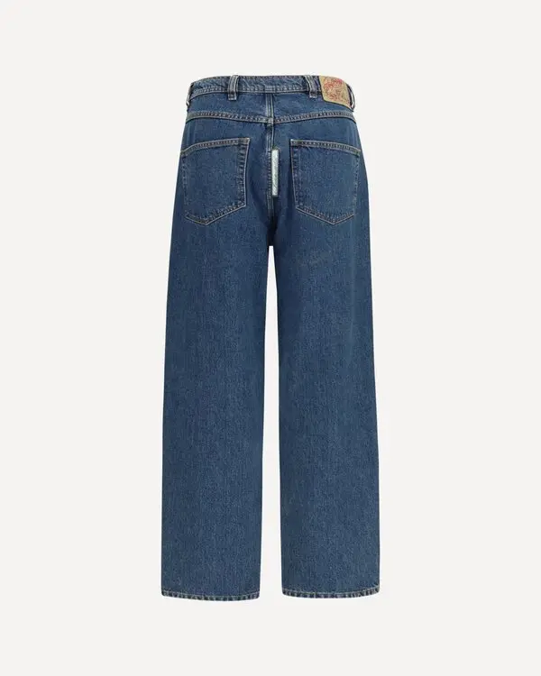 MAGLIANO Indistruttibile Baggy Jeans