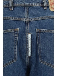 MAGLIANO Indistruttibile Baggy Jeans