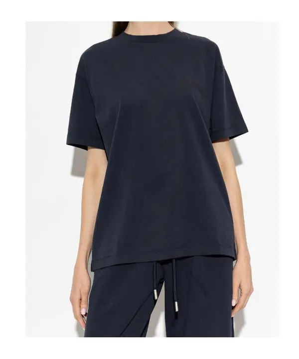 Off-White Short-sleeved T-shirt