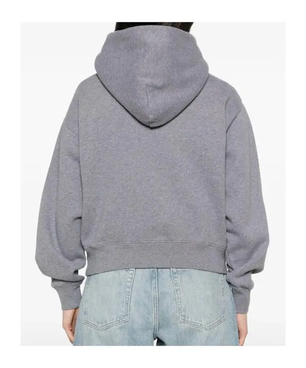 SPORTY  RICH Long-sleeved Sweatshirt