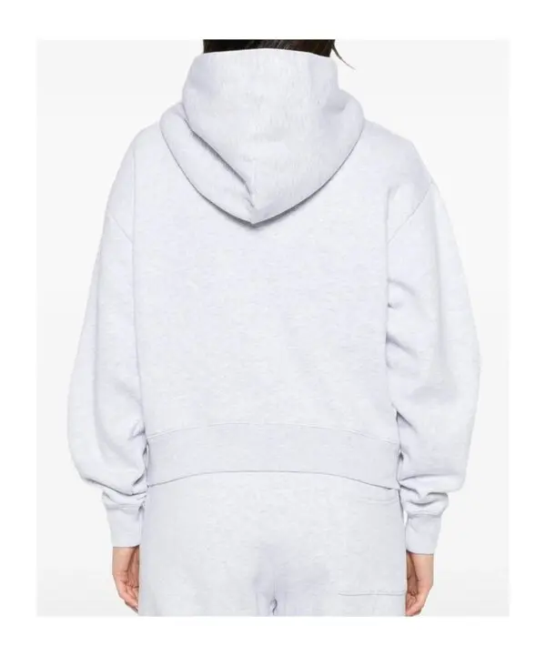 SPORTY  RICH Long-sleeved Sweatshirt