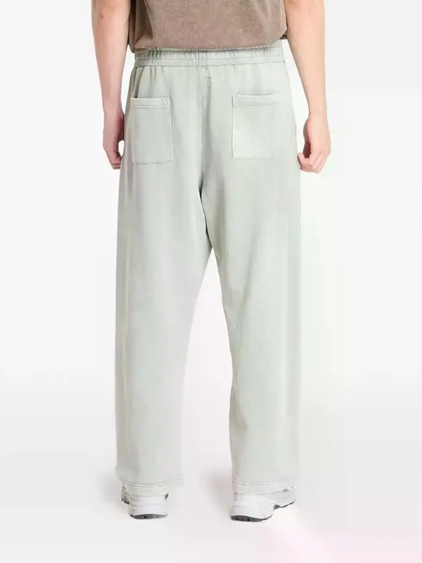RIPNDIP Logo-embroidered Track Pants