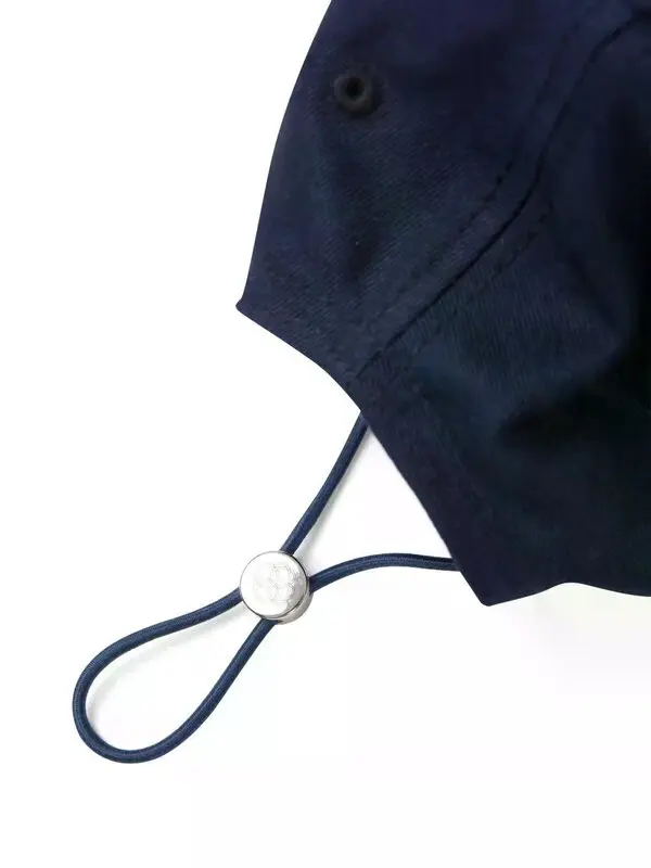 MEGUSTA Embroidered Logo Cap