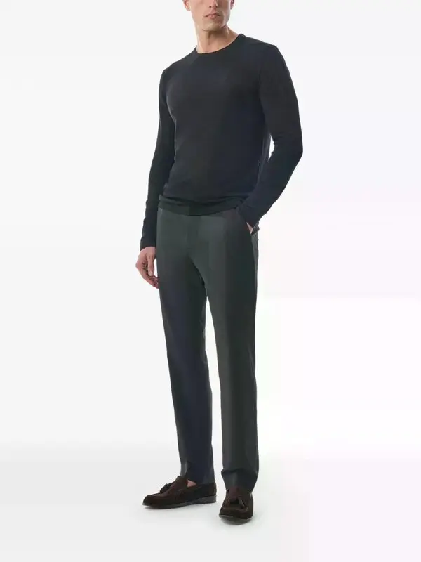 MEGUSTA Knitted Cashmere Sweater