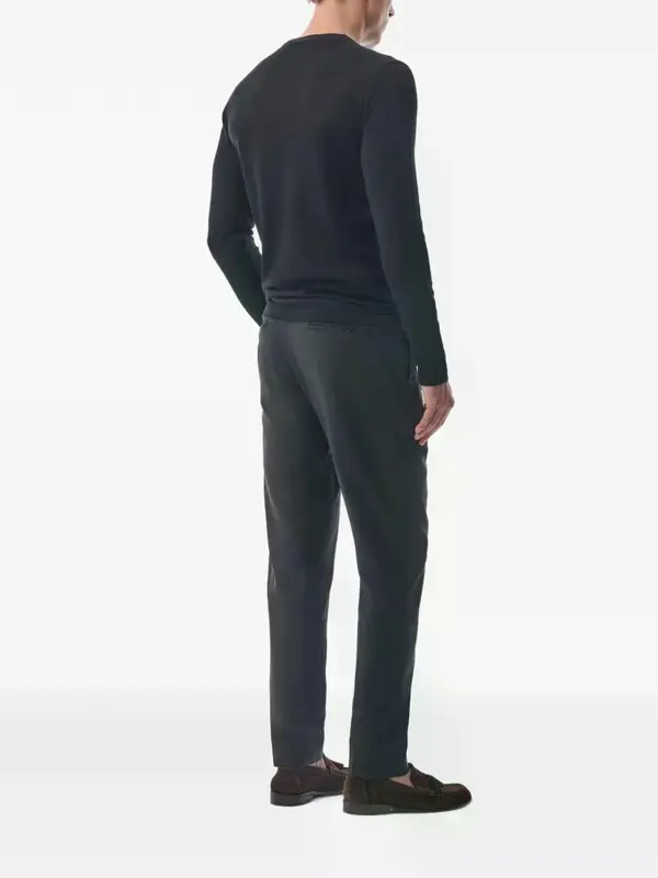MEGUSTA Knitted Cashmere Sweater