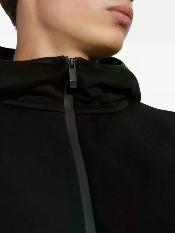 Moncler Zip-up Hoodie